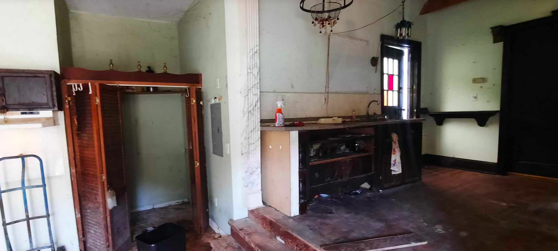 Photo 15 of 87 in Mission Church Conversion by Team Bassett - Real ...