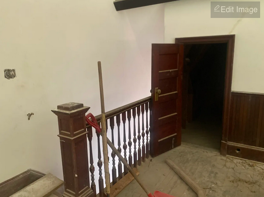 Photo 19 of 87 in Mission Church Conversion by Team Bassett - Real ...