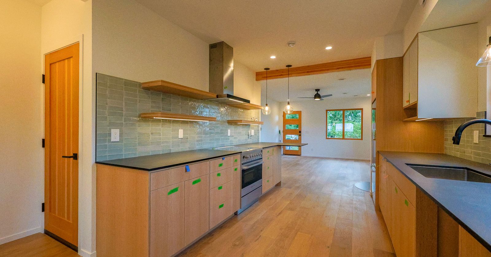 Sehome High-Performance Remodel (9 Photos) - Dwell