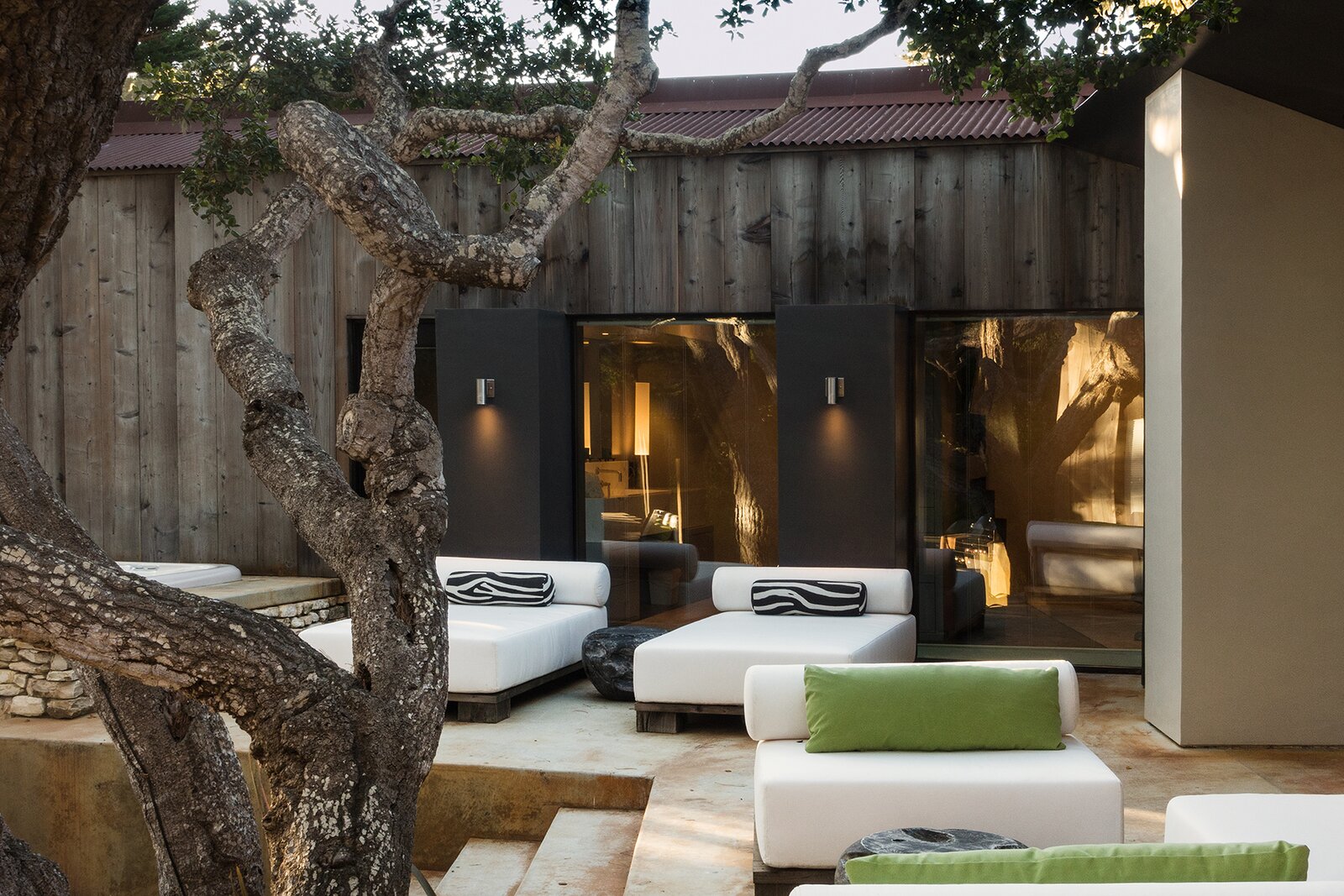 Photo 15 of 27 in Pebble Beach Residence by Conrad Asturi Studios - Dwell