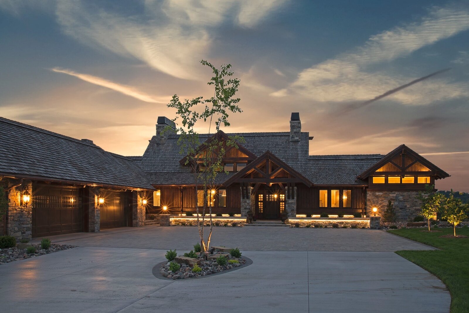 Photo 10 of 219 in Orono Prairie Lodge by JMAD - Dwell