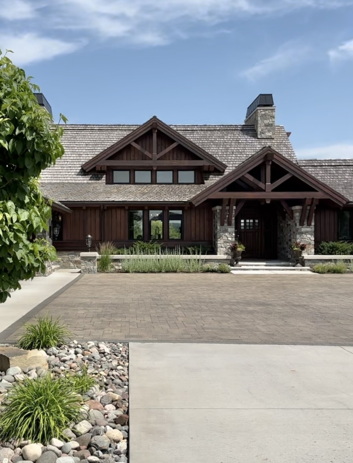 Photo 1 of 219 in Orono Prairie Lodge by JMAD - Dwell
