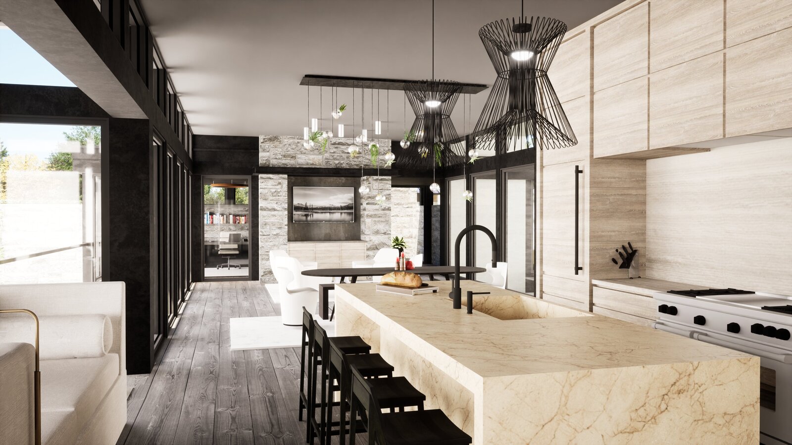 Photo 7 of 17 in Deephaven by JMAD - Dwell