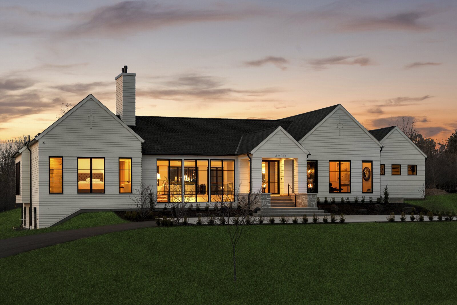 Photo 1 of 66 in Sunlit Coastal Ranch by JMAD - Dwell