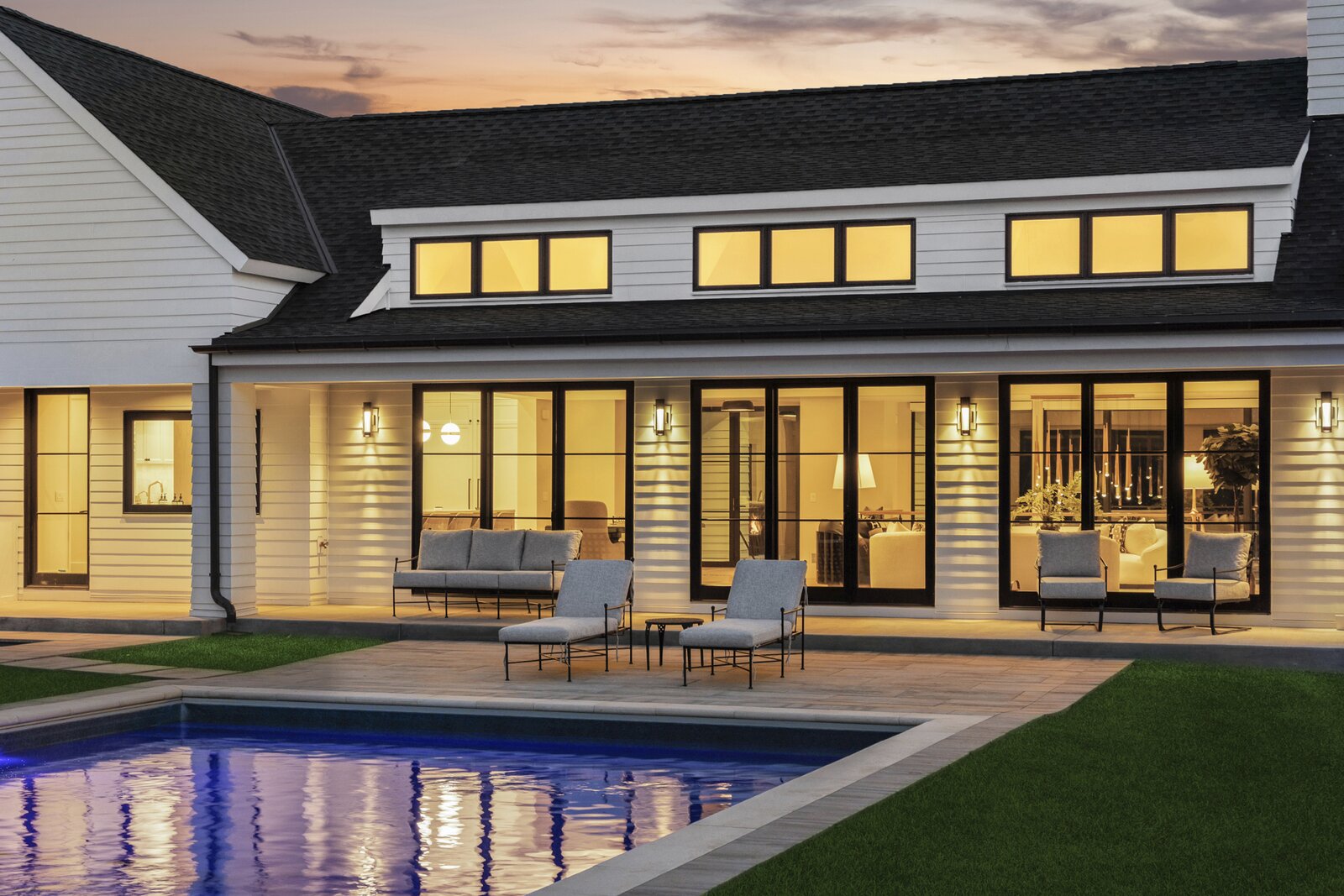 Photo 11 of 66 in Sunlit Coastal Ranch by JMAD - Dwell