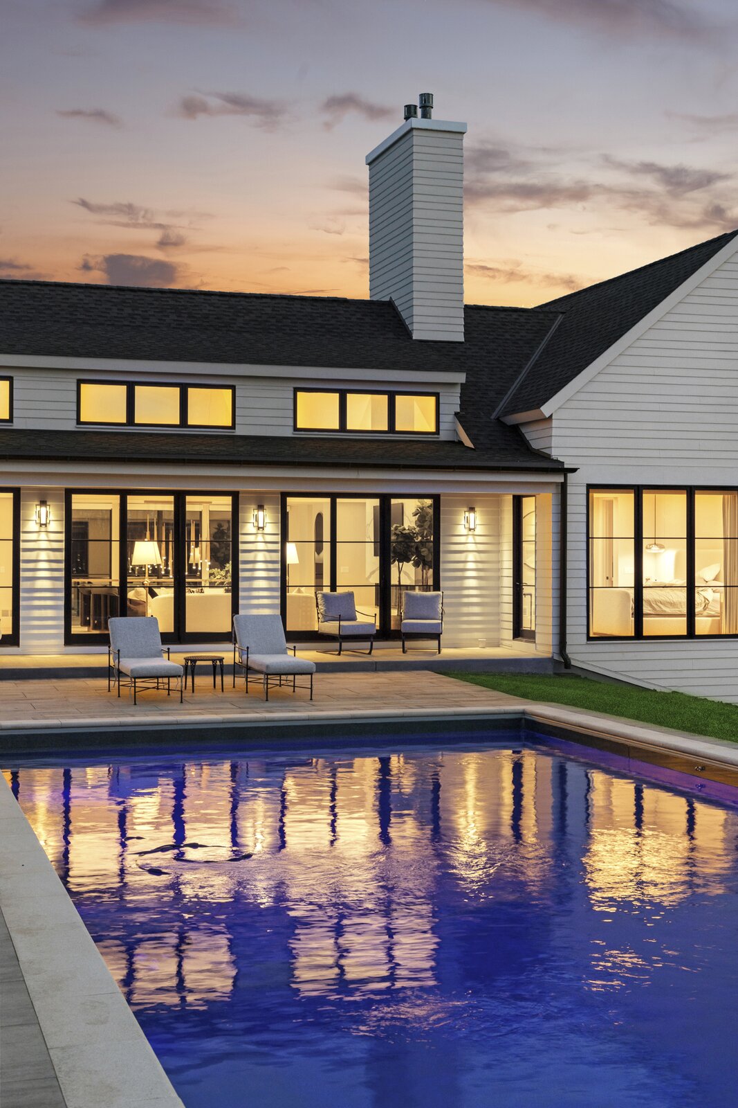 Photo 13 of 66 in Sunlit Coastal Ranch by JMAD - Dwell