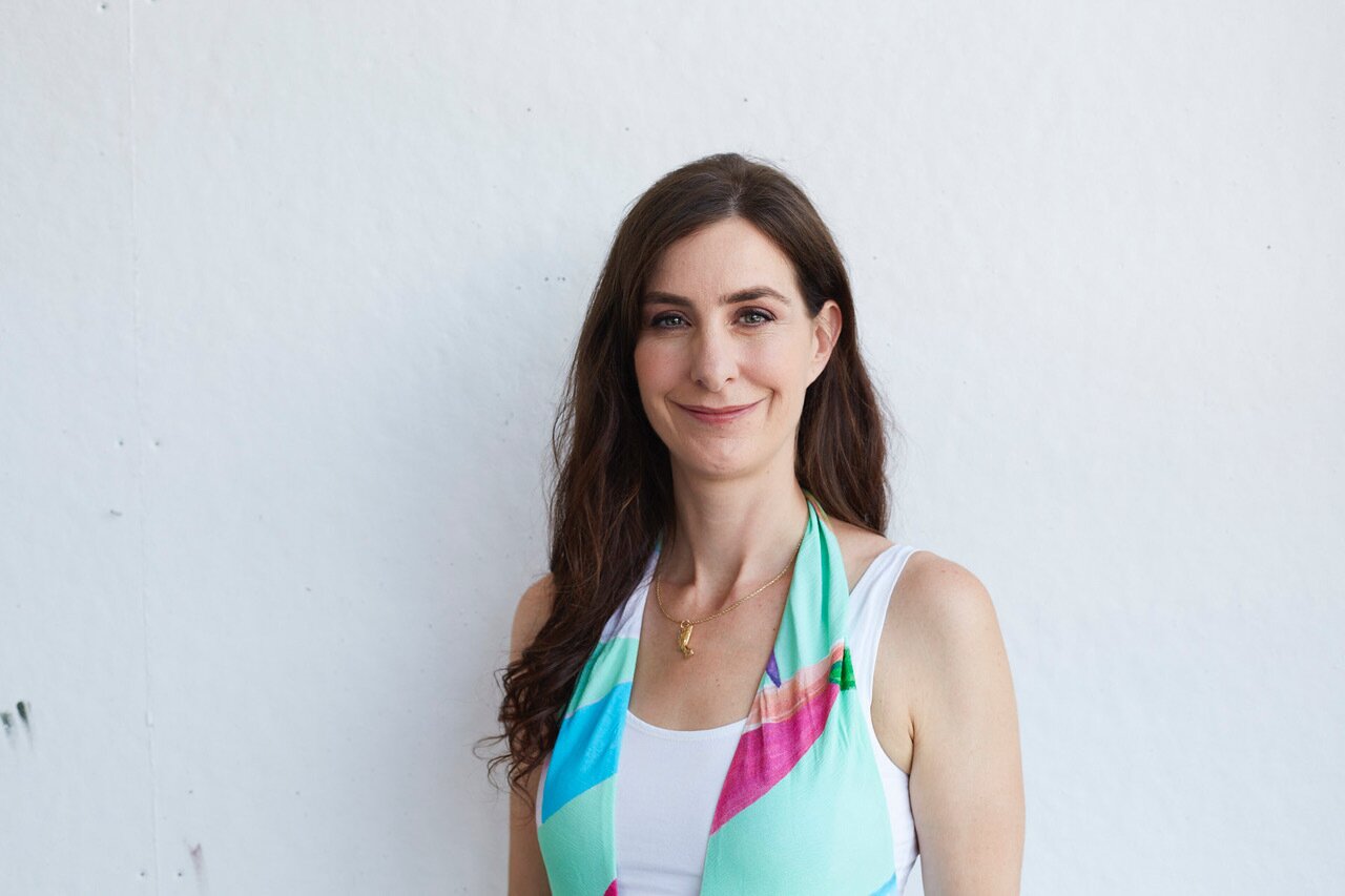 Tamara Warren on Dwell