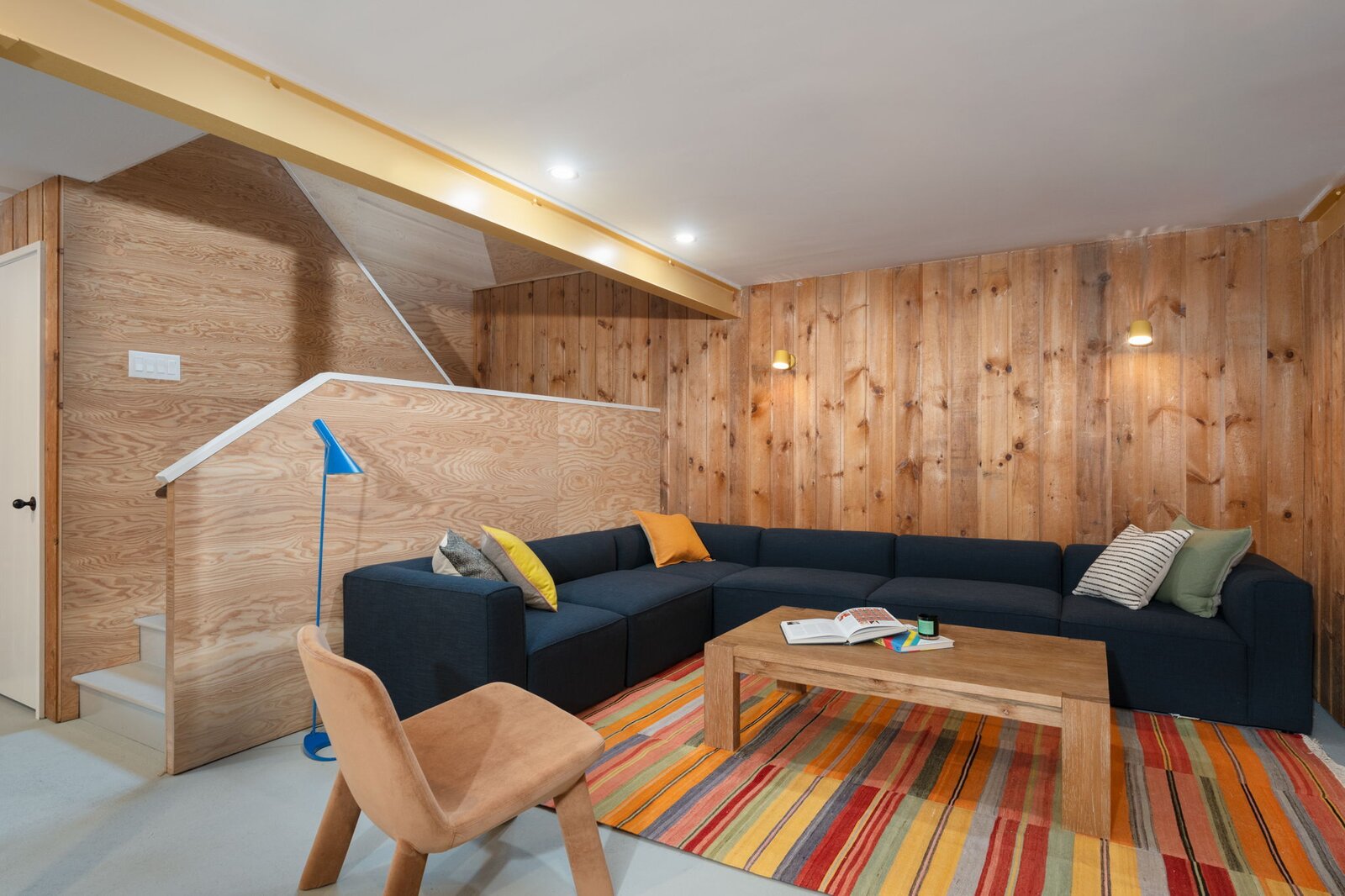 Photo 15 of 17 in Après-ski Chalet at Hunter Mountain by Leslie Foti ...