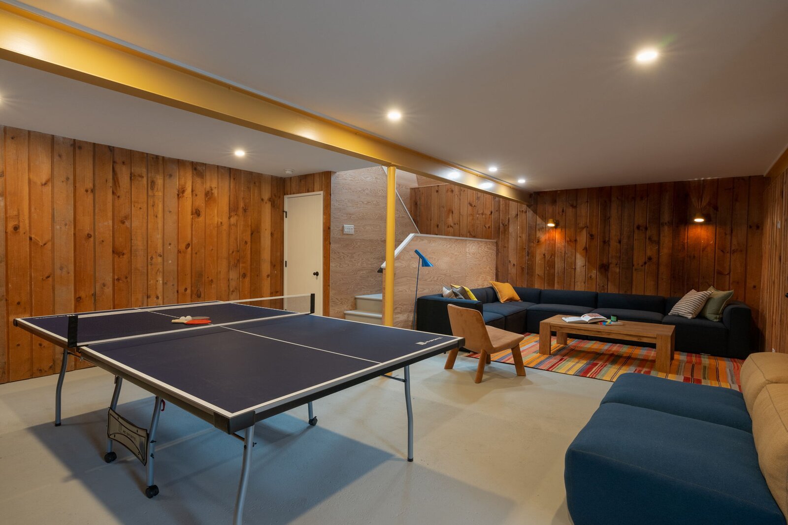 Photo 17 of 17 in Après-ski Chalet at Hunter Mountain by Leslie Foti ...