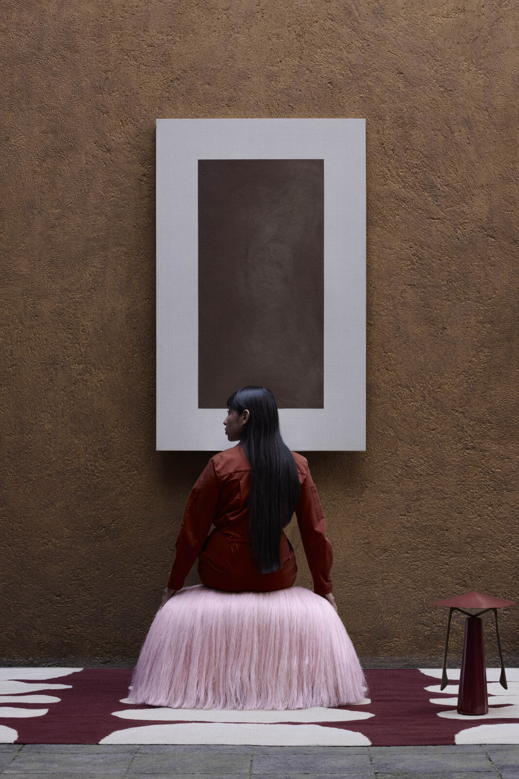 Photo 7 of 35 in CASA DEL ATRIO – The Container and What it Contains by ...