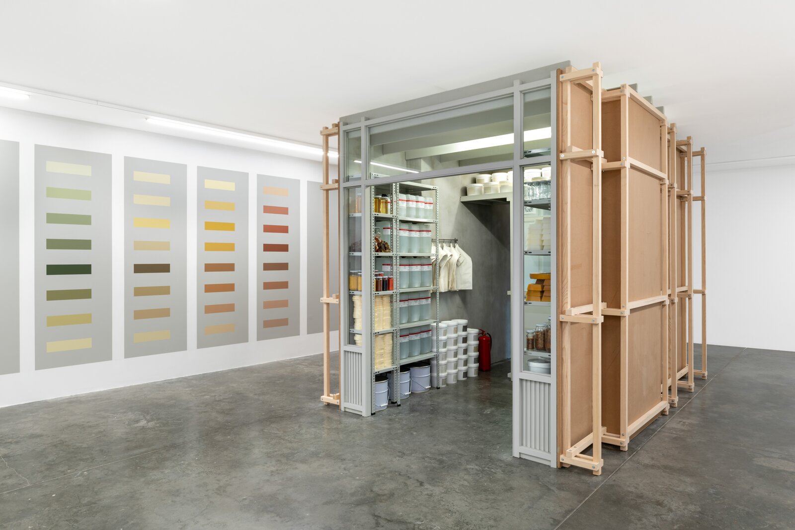 Photo 15 of 52 in THE PAINT STORE - Dwell