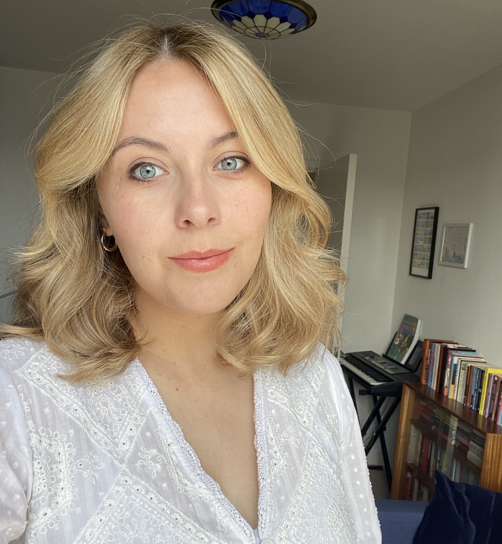 Amelia Tait on Dwell