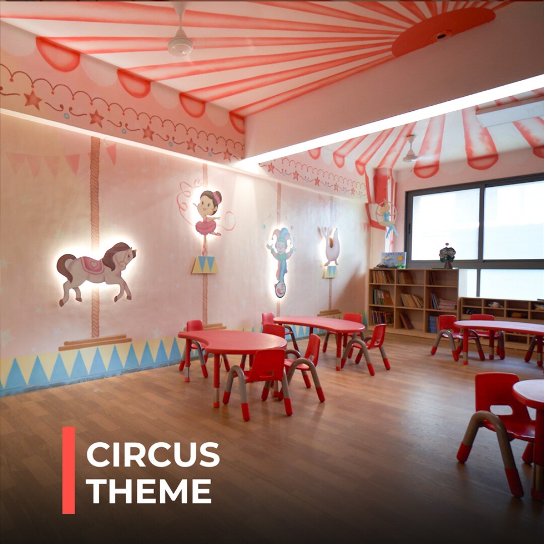 Photo 7 of 8 in Educational Project by Danza Del Design - Dwell