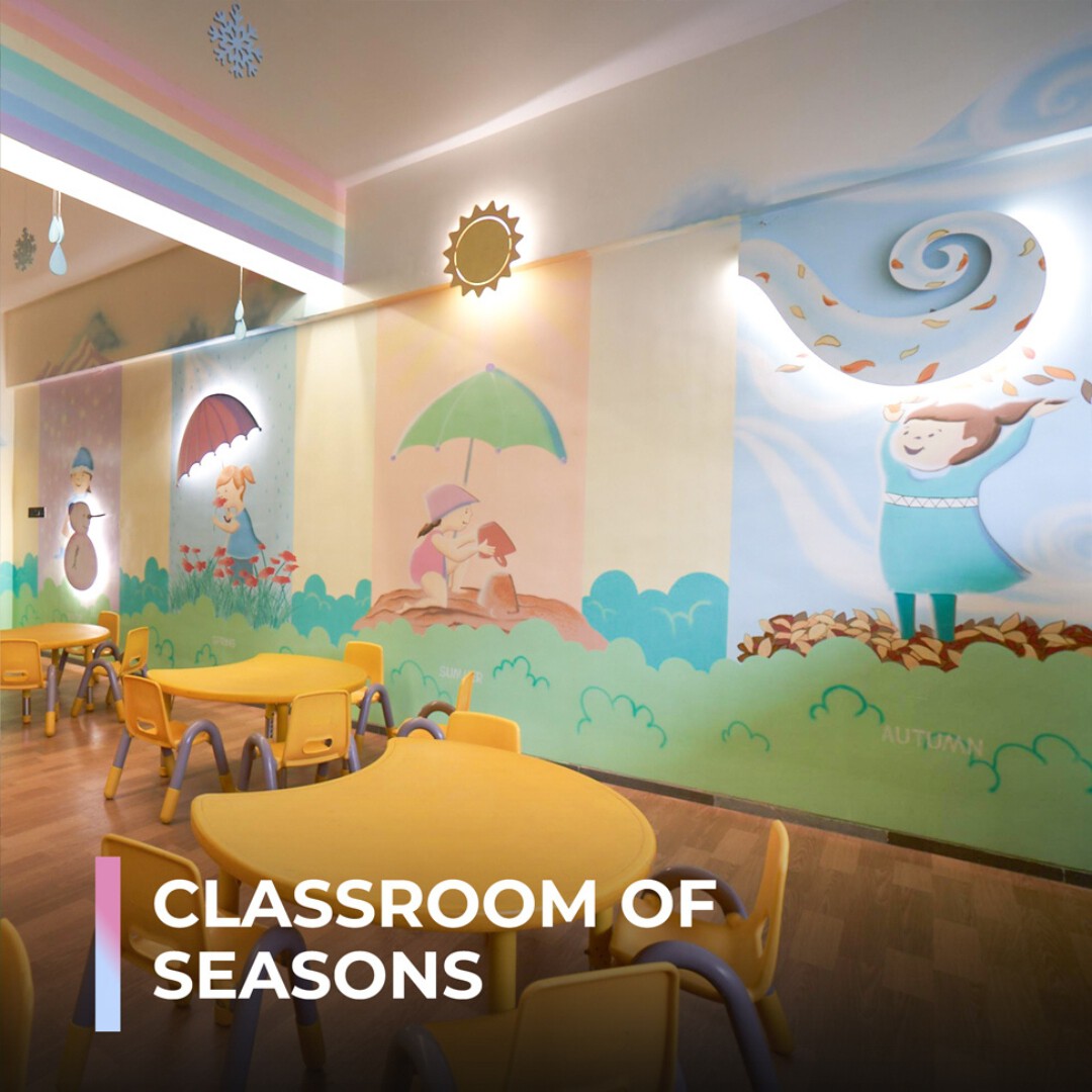 Photo 6 of 8 in Educational Project by Danza Del Design - Dwell