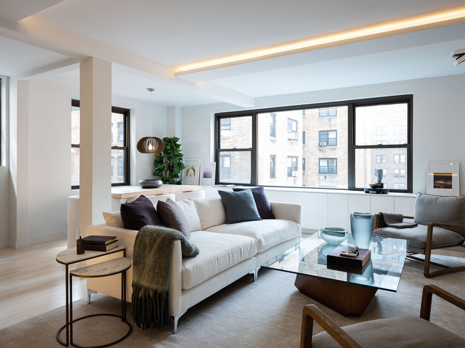 Photo 1 of 19 in East Gate Three by MAP'D STUDIO - Dwell