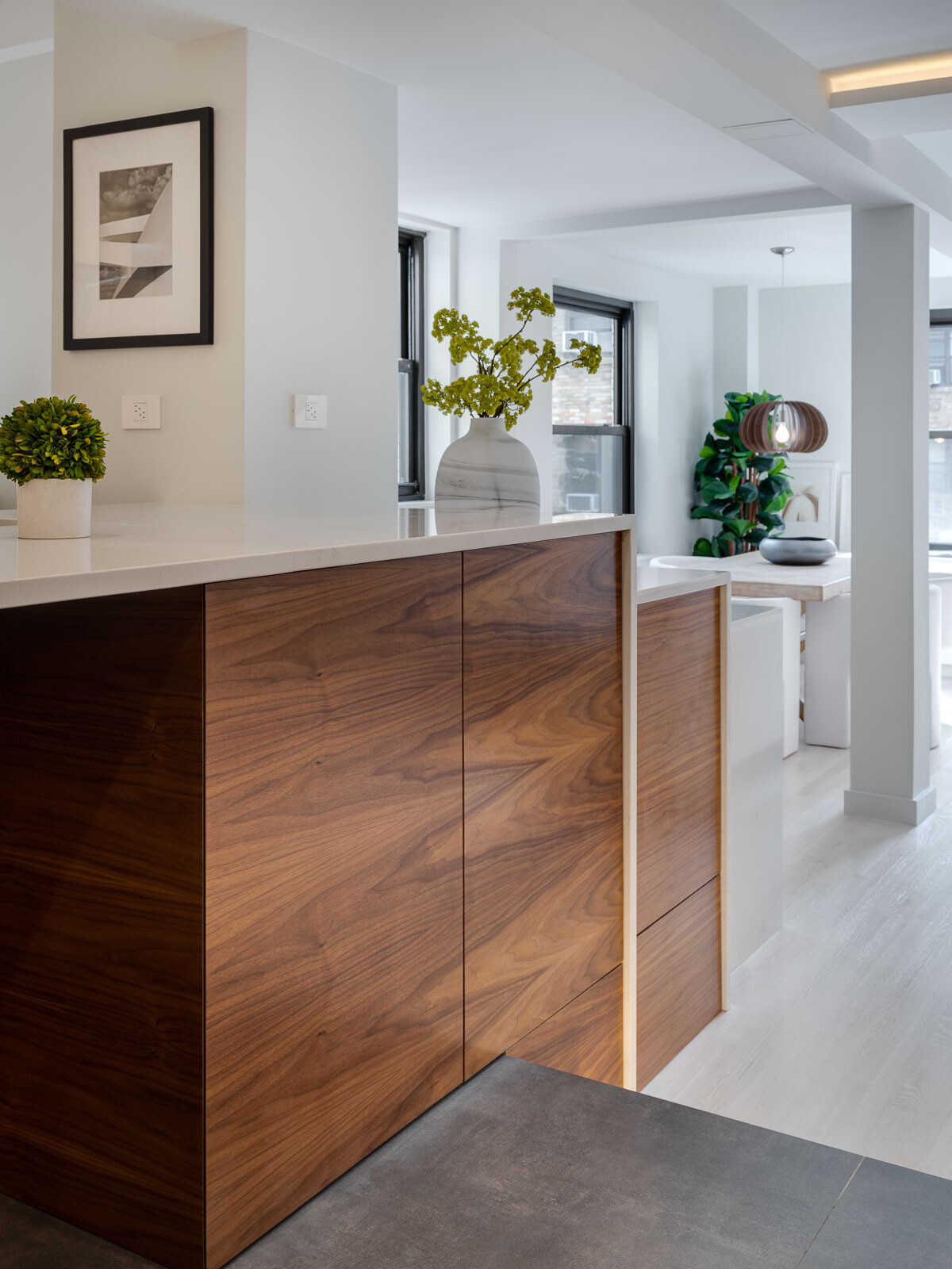 Photo 8 of 19 in East Gate Three by MAP'D STUDIO - Dwell