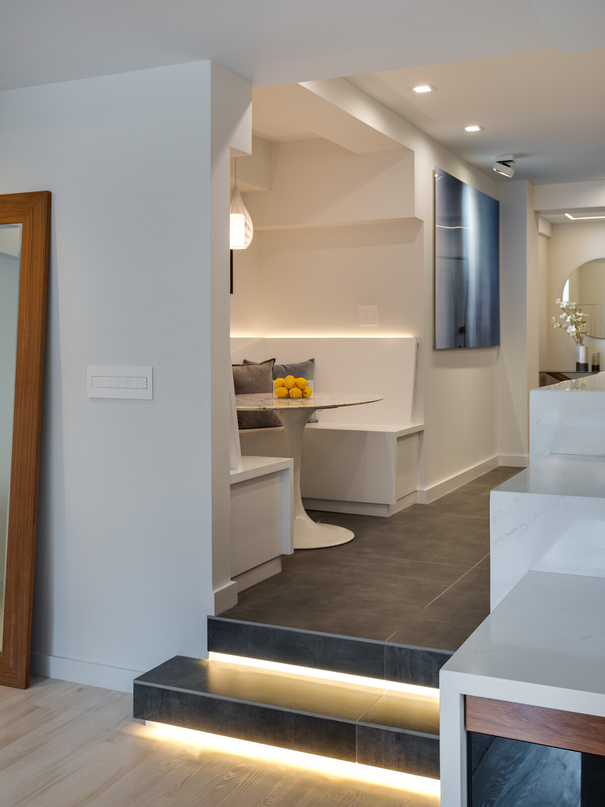 Photo 3 of 19 in East Gate Three by MAP'D STUDIO - Dwell