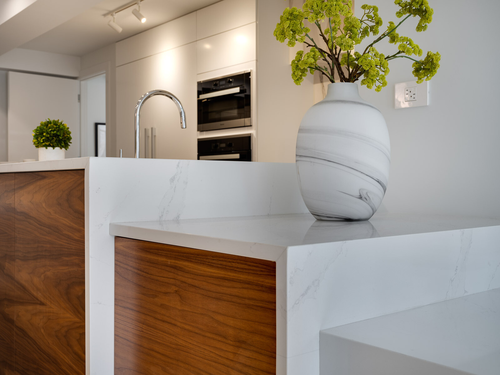 Photo 10 of 19 in East Gate Three by MAP'D STUDIO - Dwell