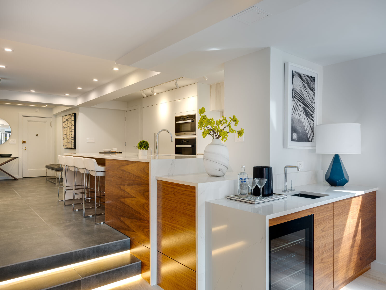 Photo 12 of 19 in East Gate Three by MAP'D STUDIO - Dwell