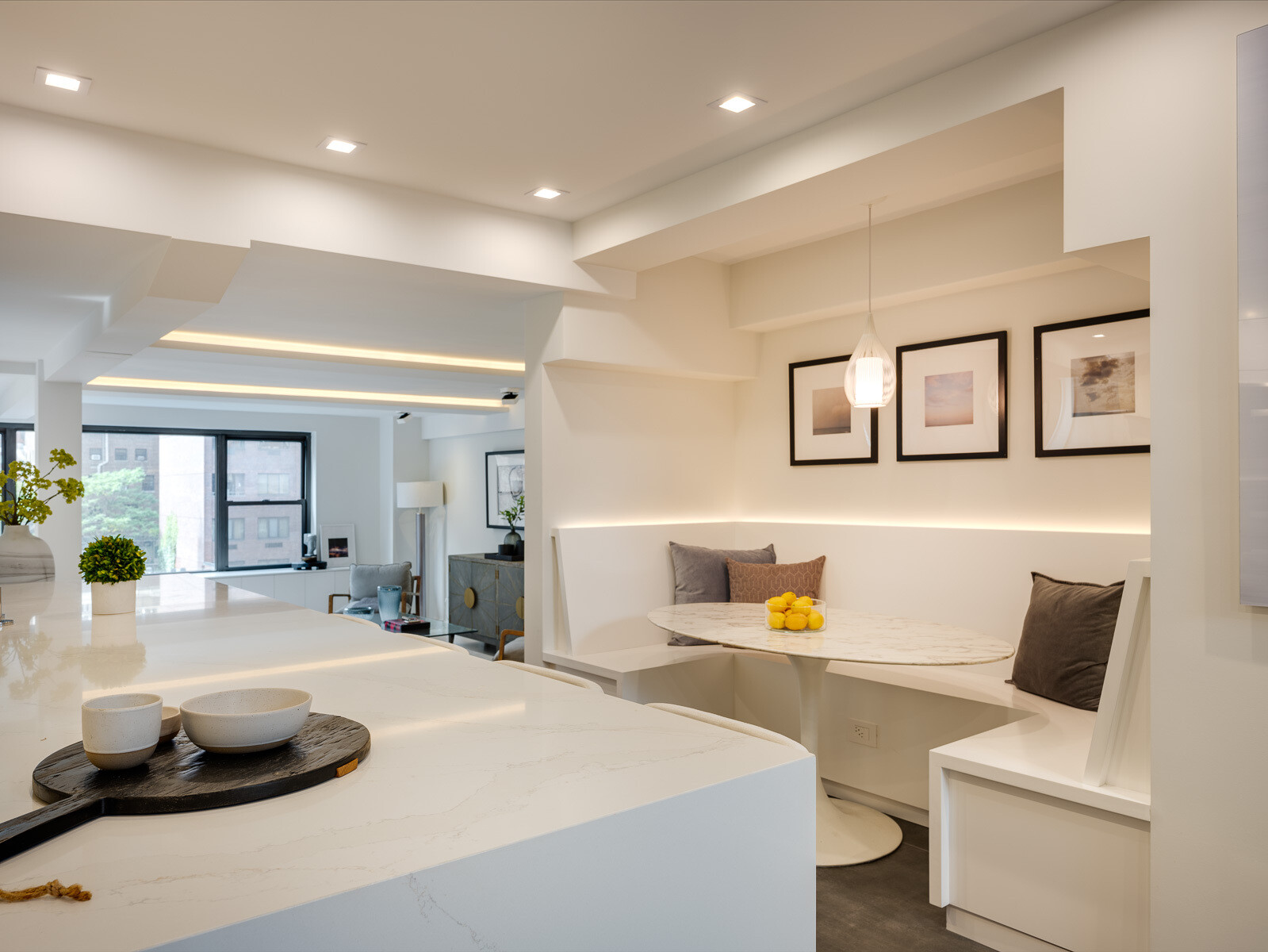 Photo 16 of 19 in East Gate Three by MAP'D STUDIO - Dwell