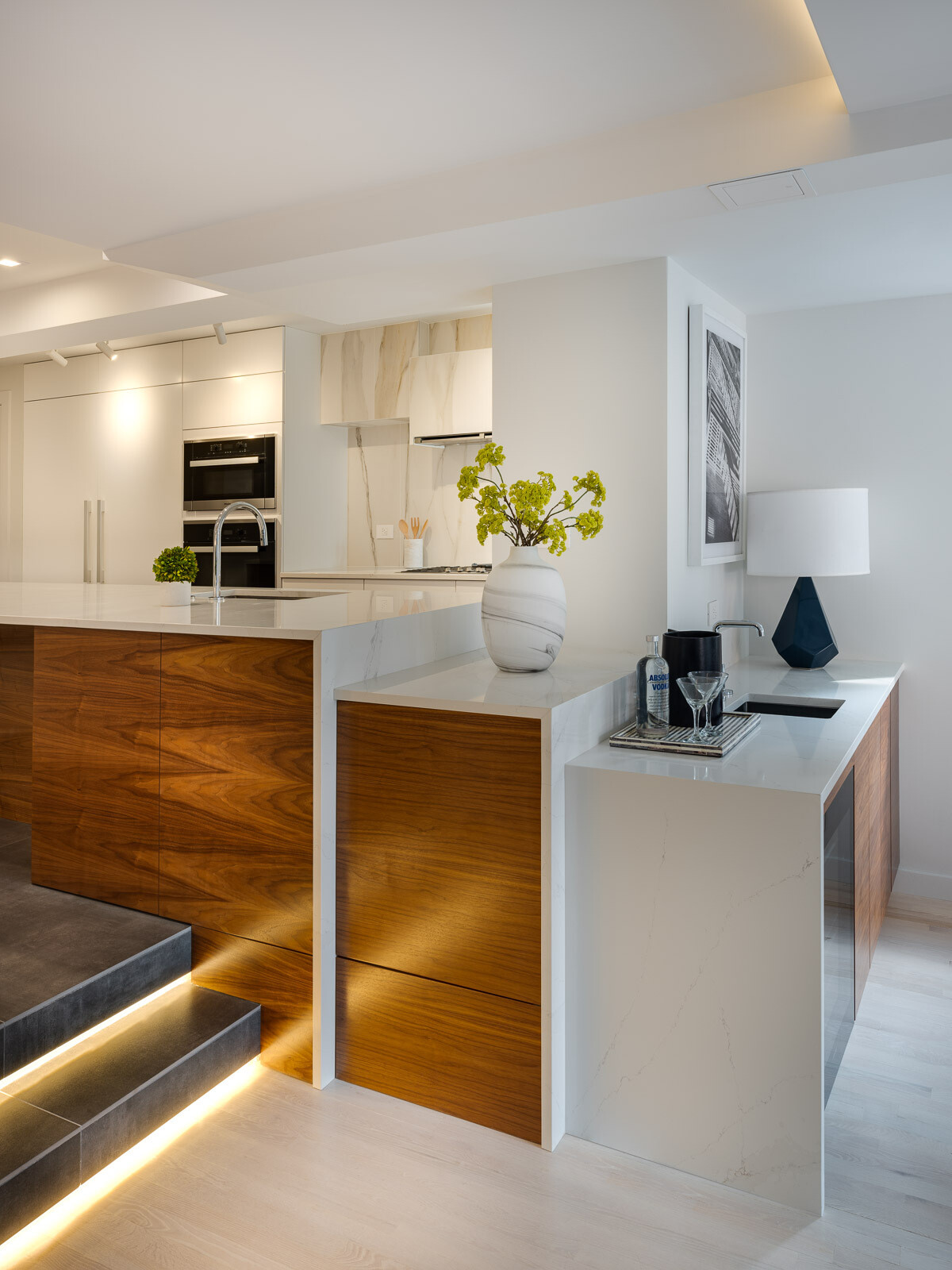 Photo 19 of 19 in East Gate Three by MAP'D STUDIO - Dwell