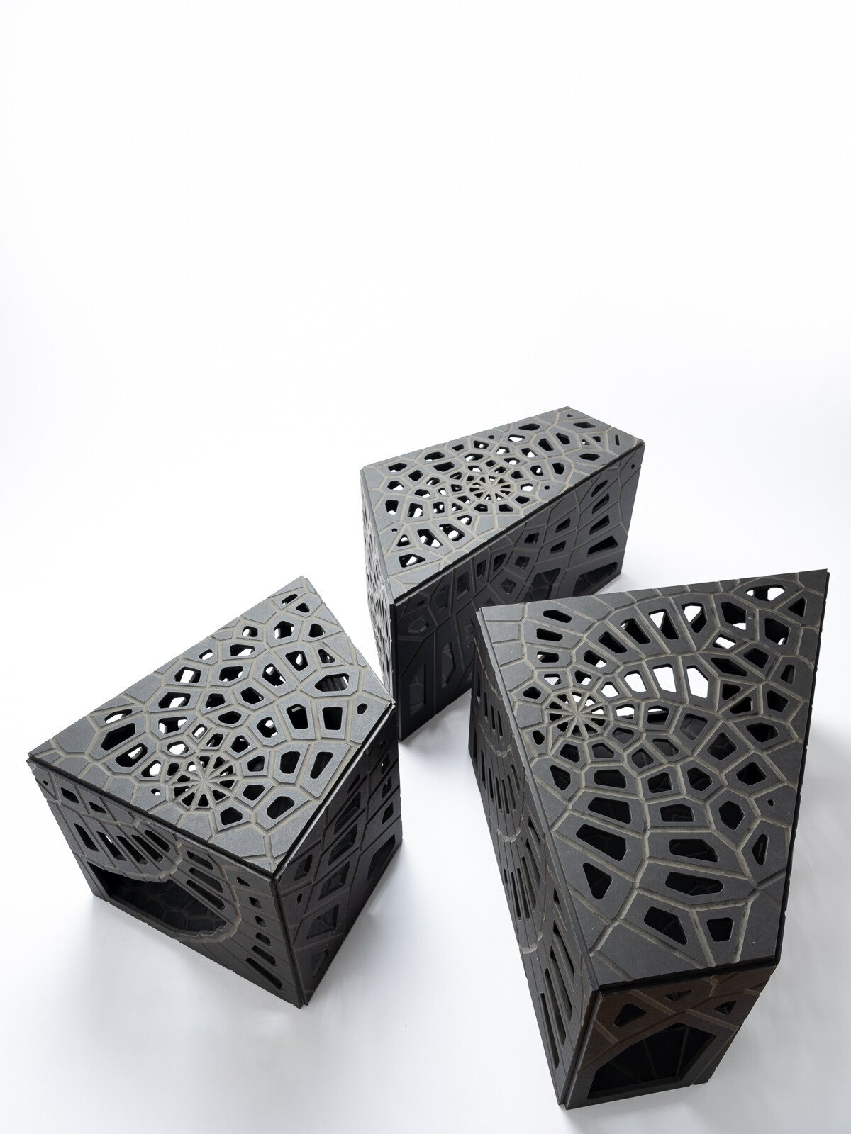 Photo 10 of 18 in Filigree Table by MAP'D STUDIO - Dwell