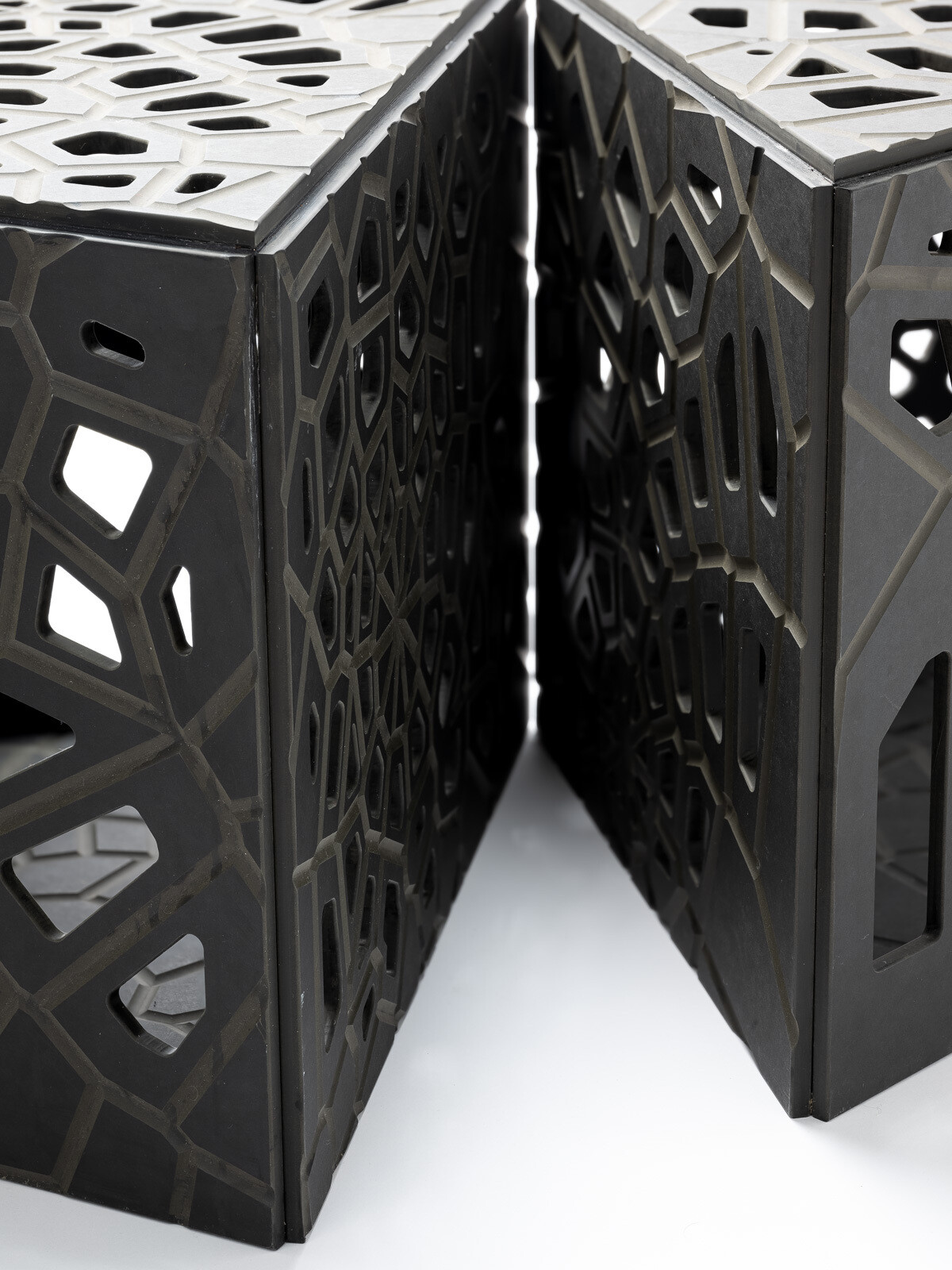 Photo 18 of 18 in Filigree Table by MAP'D STUDIO - Dwell