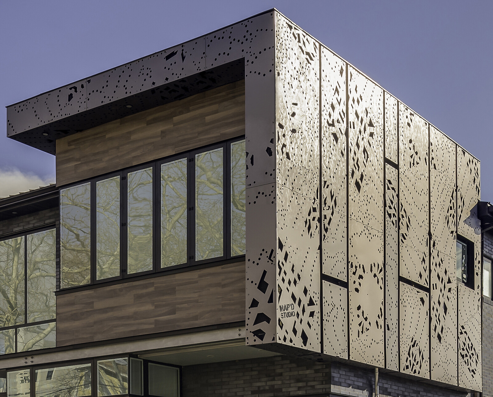 Photo 1 of 12 in KSI House by MAP'D STUDIO - Dwell