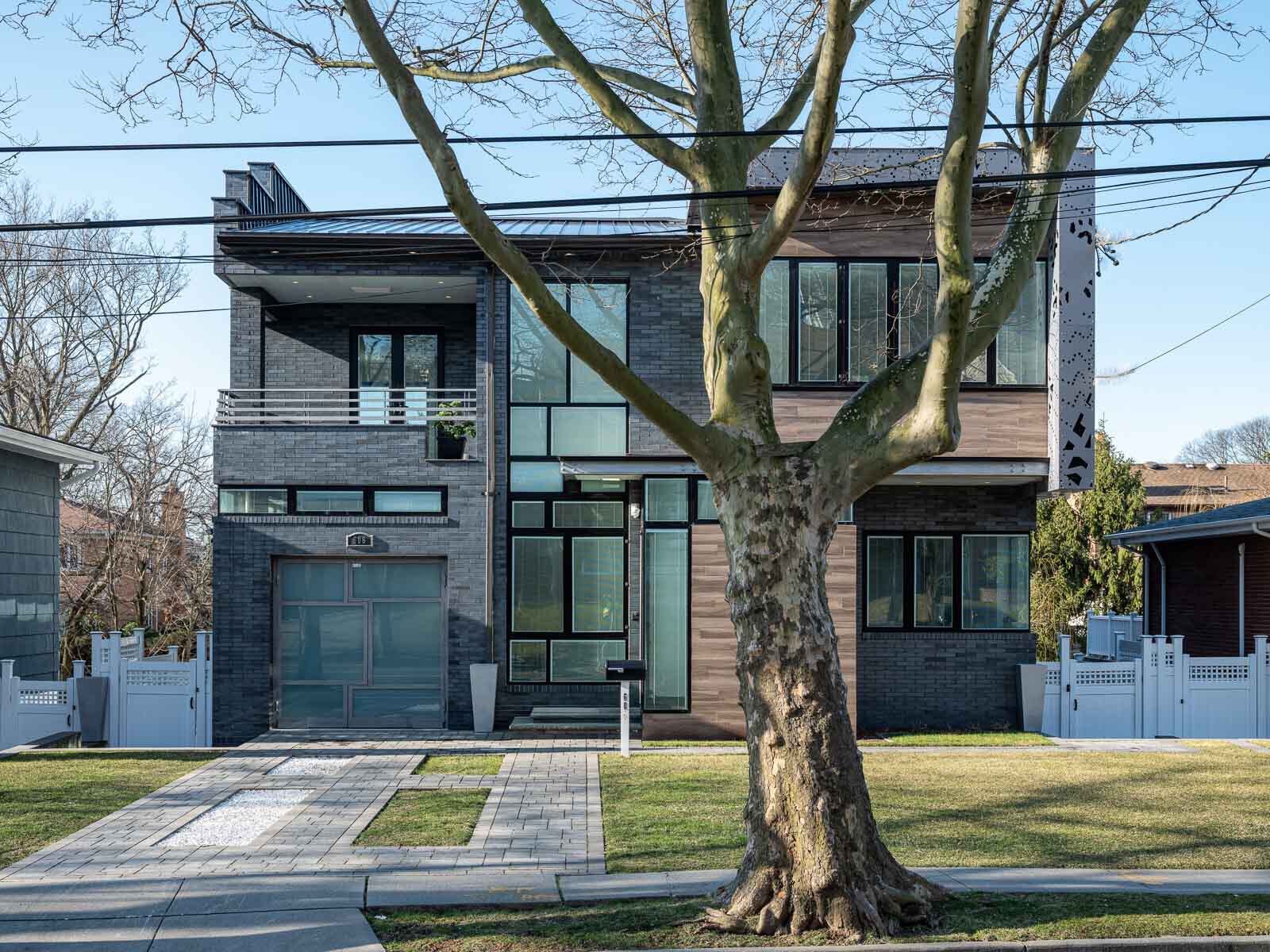 Photo 5 of 12 in KSI House by MAP'D STUDIO - Dwell