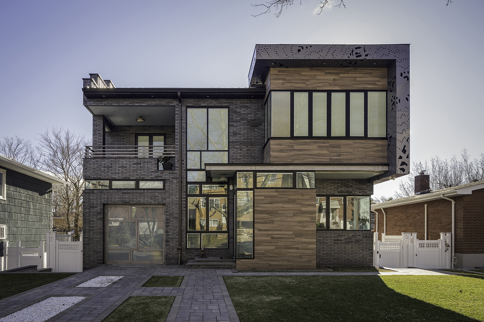 Photo 2 of 12 in KSI House by MAP'D STUDIO - Dwell