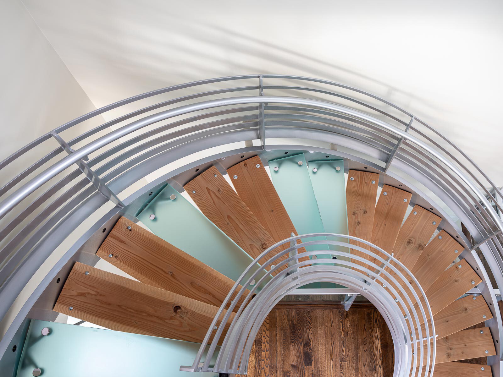 Photo 4 of 12 in KSI House by MAP'D STUDIO - Dwell