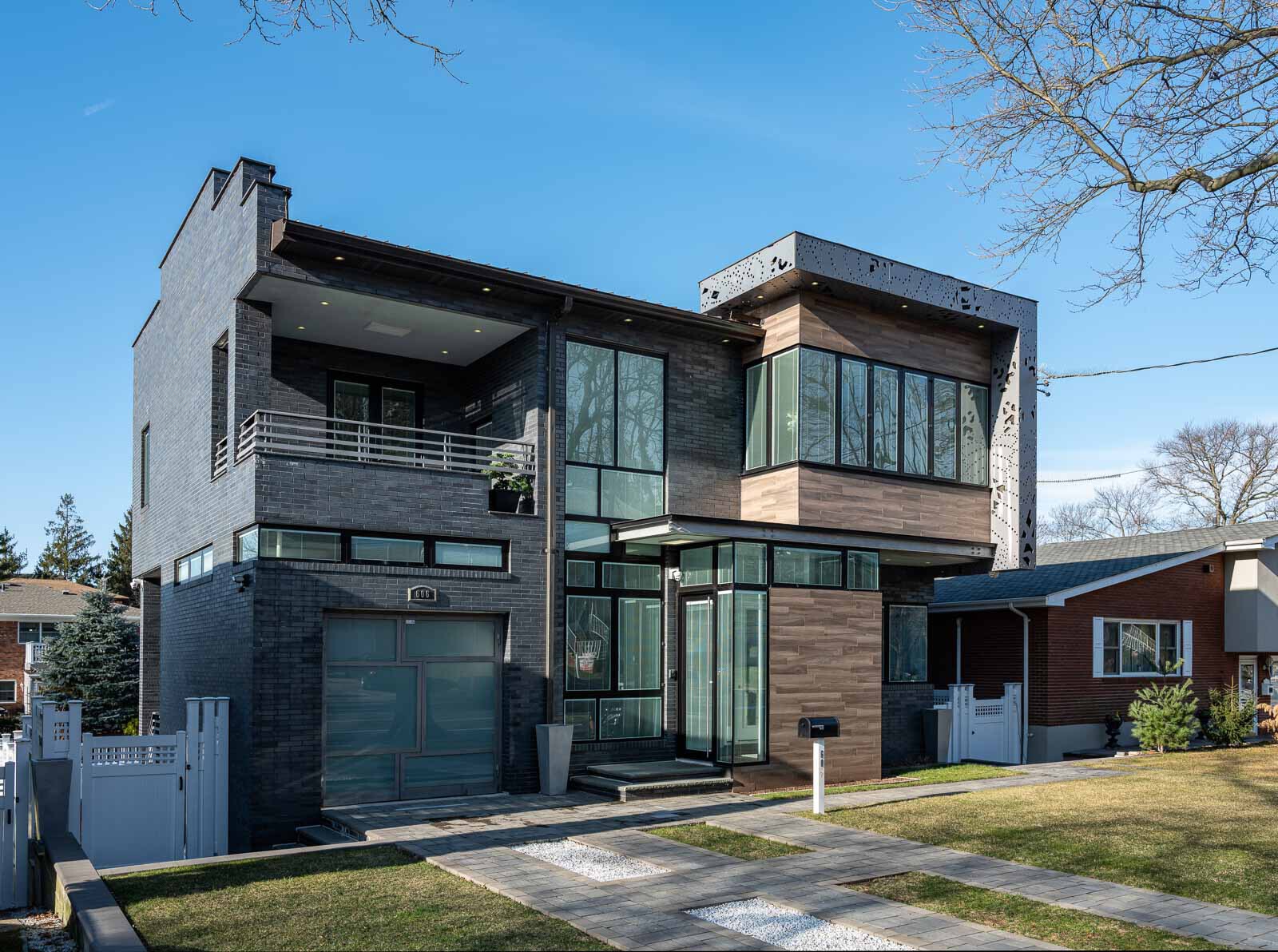 Photo 6 of 12 in KSI House by MAP'D STUDIO - Dwell