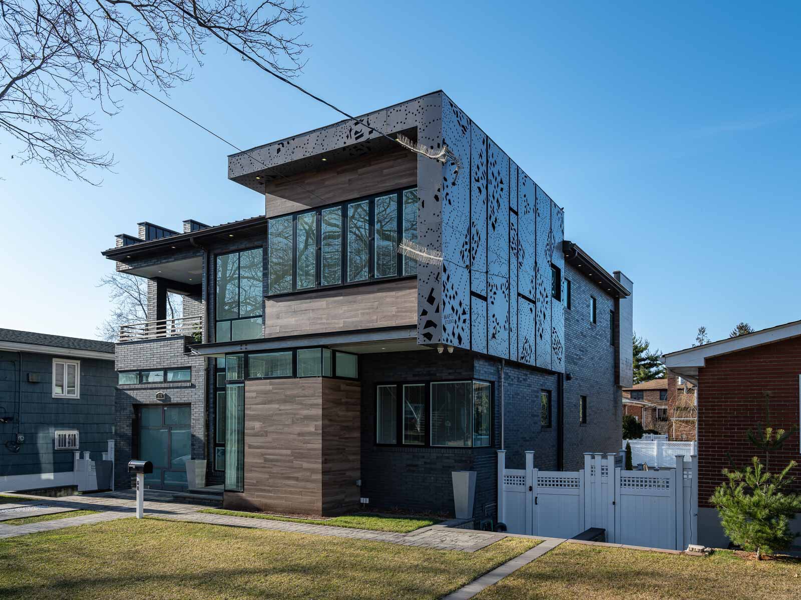 Photo 7 of 12 in KSI House by MAP'D STUDIO - Dwell