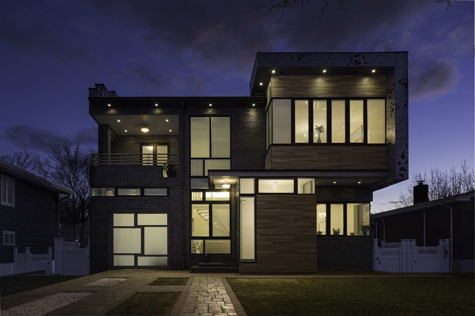 Photo 11 of 12 in KSI House by MAP'D STUDIO - Dwell