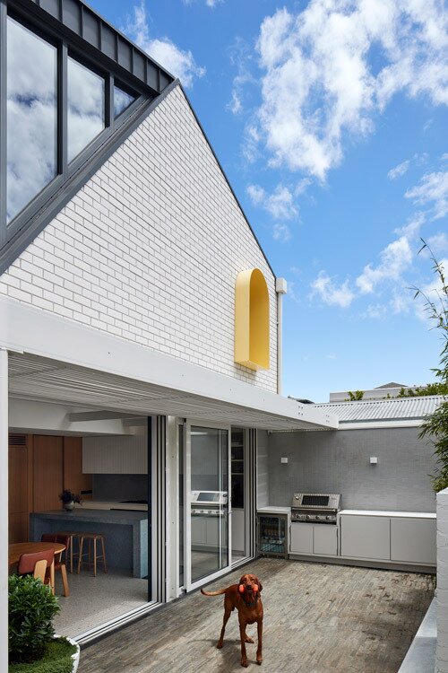 Photo 17 of 18 in Big Small House by Anna Dutton Lourie - Dwell