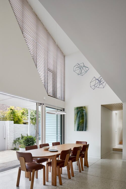 Photo 3 of 18 in Big Small House by Anna Dutton Lourie - Dwell