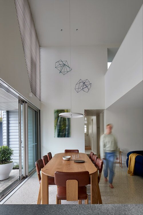 Photo 11 of 18 in Big Small House by Anna Dutton Lourie - Dwell