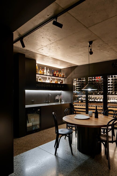 Photo 6 of 18 in Big Small House by Anna Dutton Lourie - Dwell