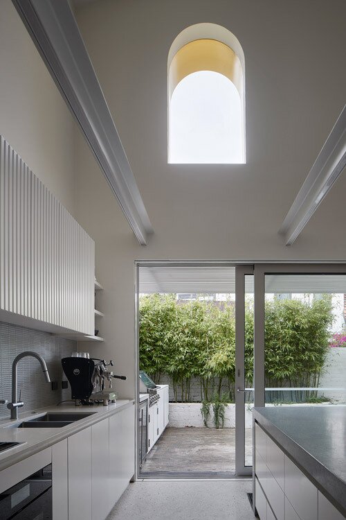 Photo 8 of 18 in Big Small House by Anna Dutton Lourie - Dwell