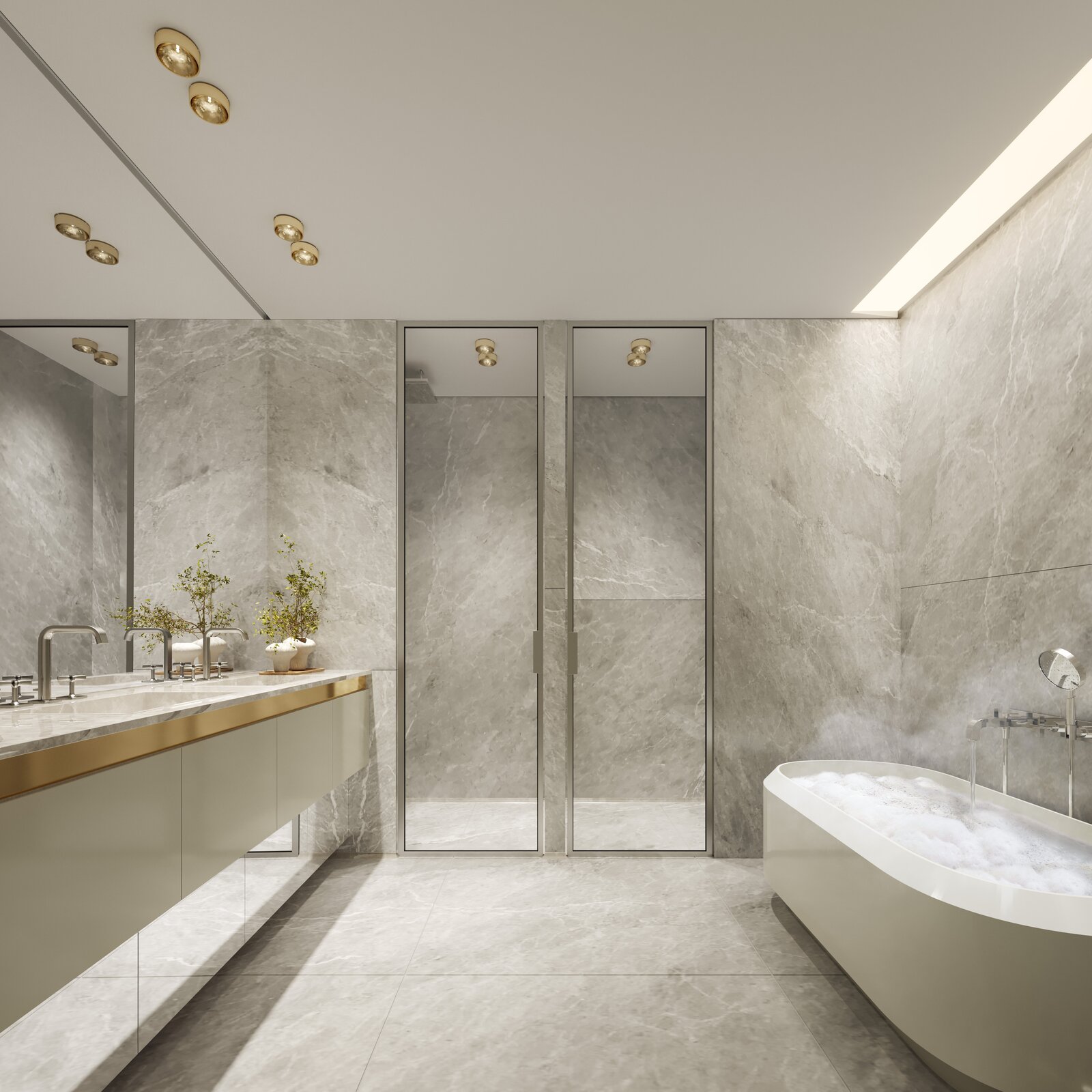 Photo 6 of 16 in Azazga House by Gavinho Architecture & Interior - Dwell