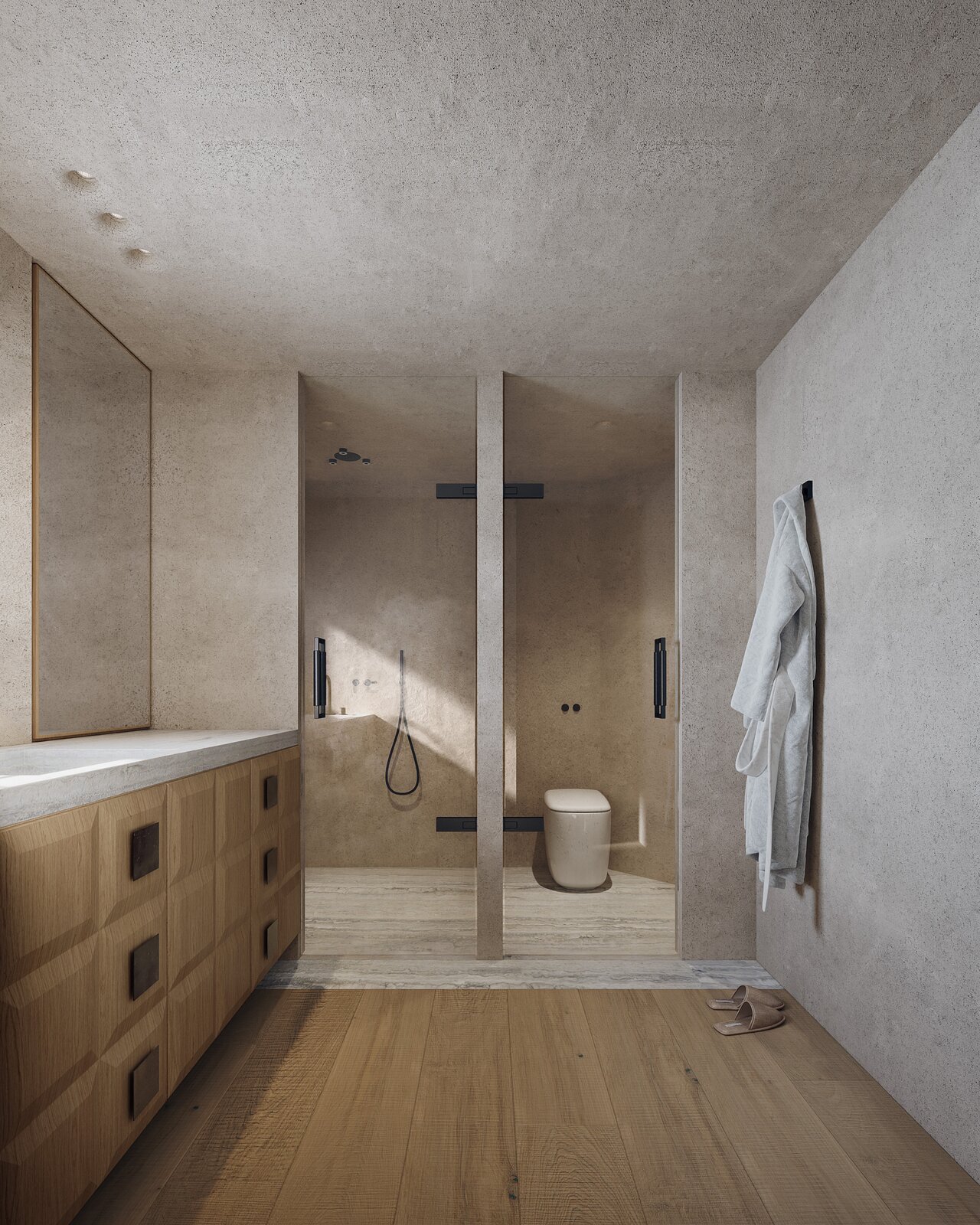 Photo 11 of 15 in IG Apartment by Gavinho Architecture & Interior - Dwell