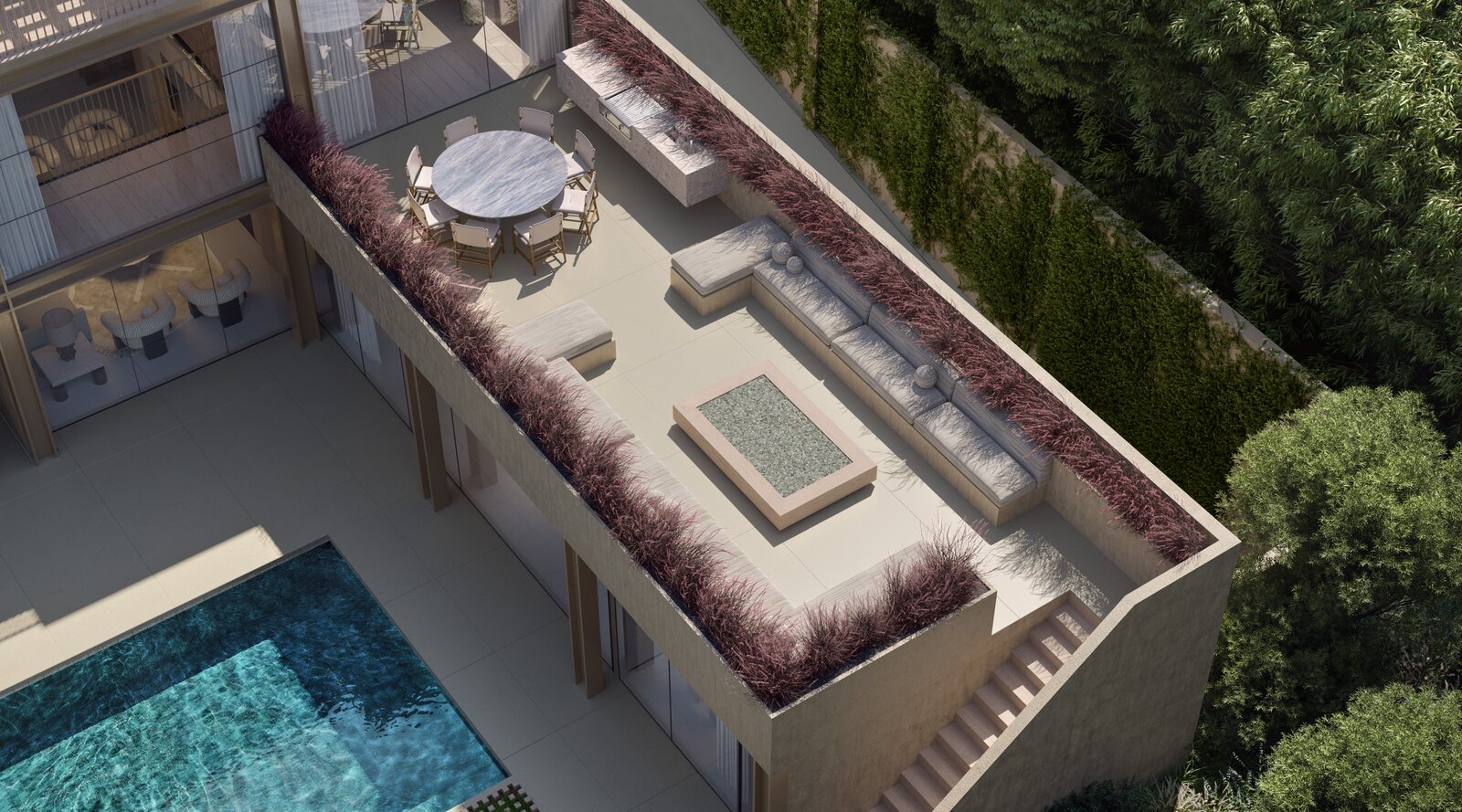 Photo 1 of 35 in Restelo Villa by Gavinho Architecture & Interior - Dwell