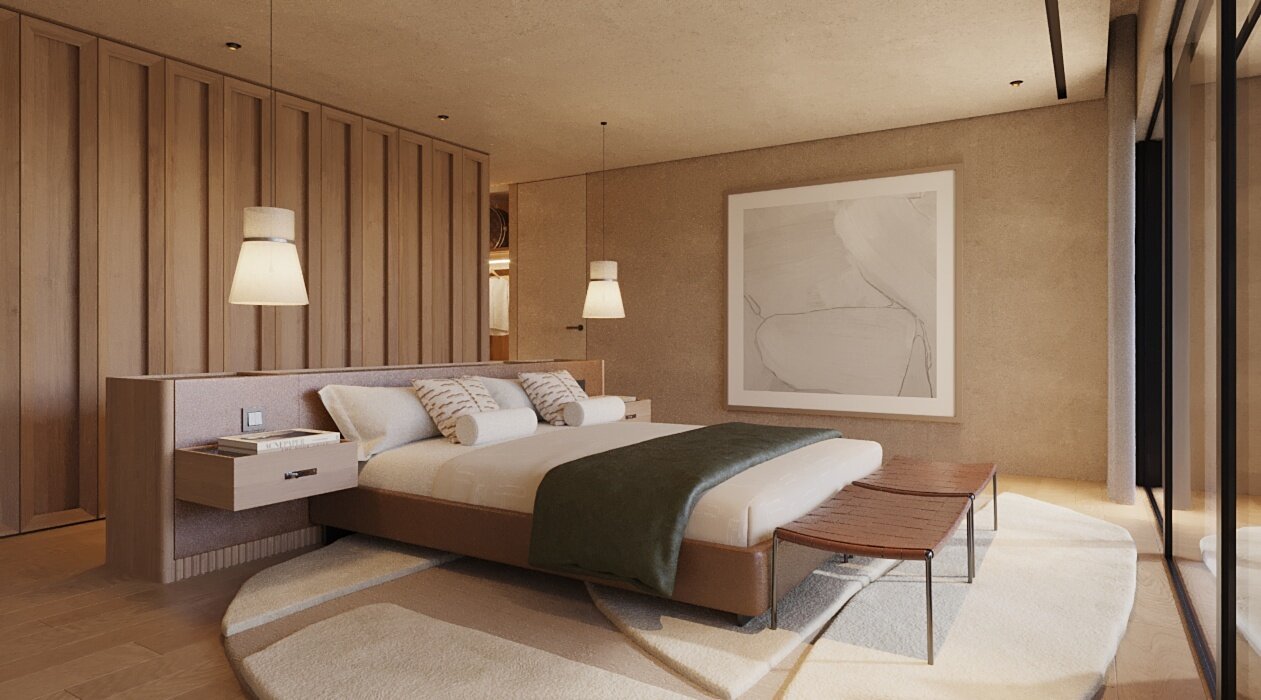 Photo 2 of 35 in Restelo Villa by Gavinho Architecture & Interior - Dwell