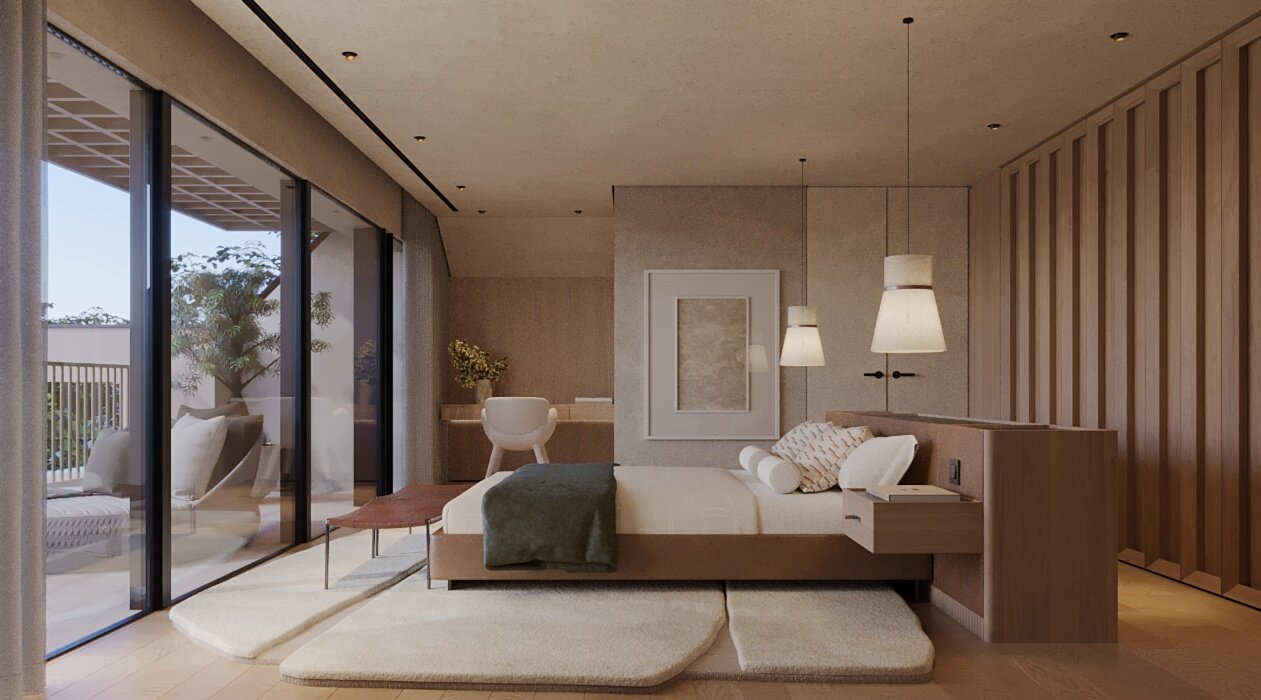 Photo 3 of 35 in Restelo Villa by Gavinho Architecture & Interior - Dwell