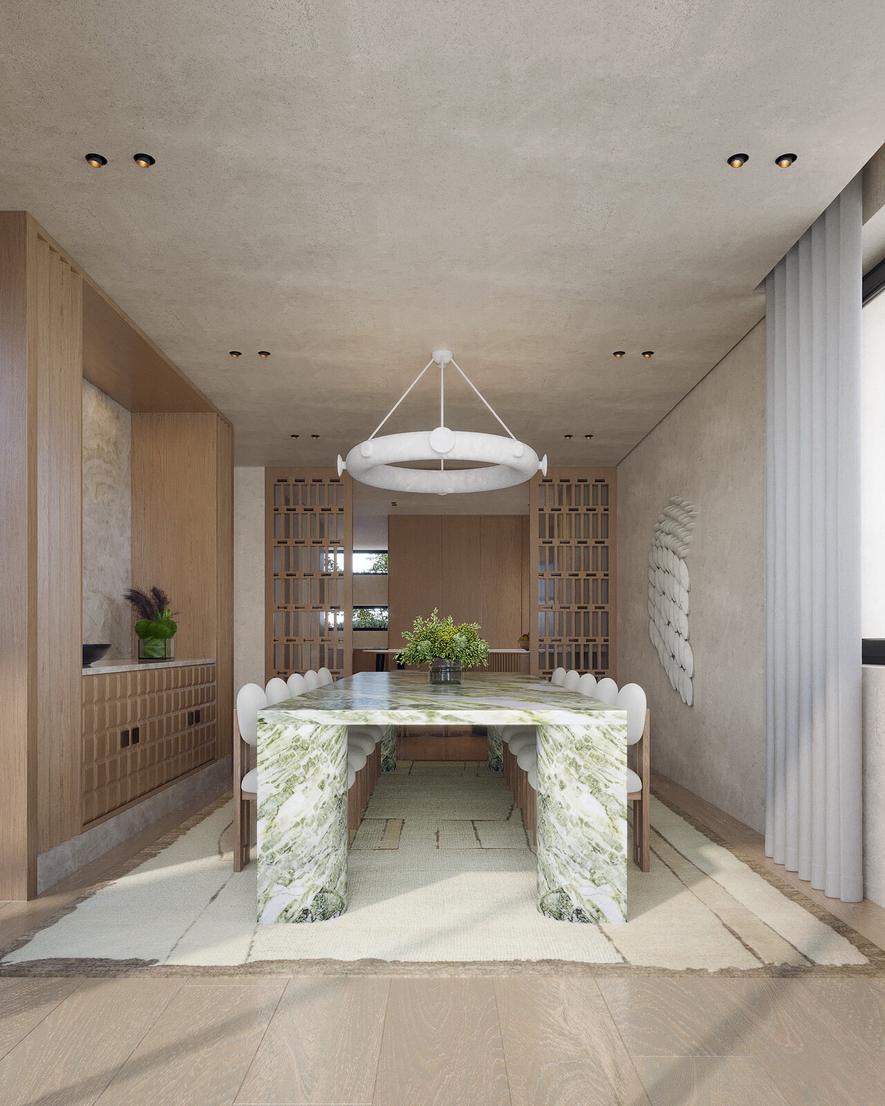 Photo 9 of 35 in Restelo Villa by Gavinho Architecture & Interior - Dwell