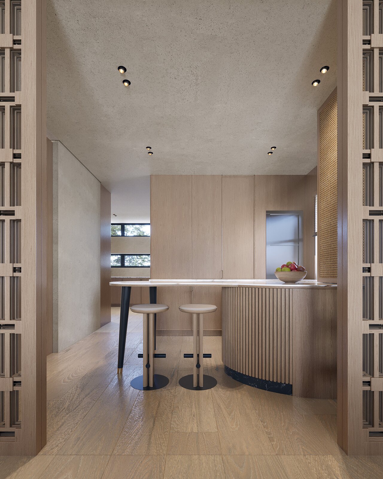 Photo 5 of 35 in Restelo Villa by Gavinho Architecture & Interior - Dwell