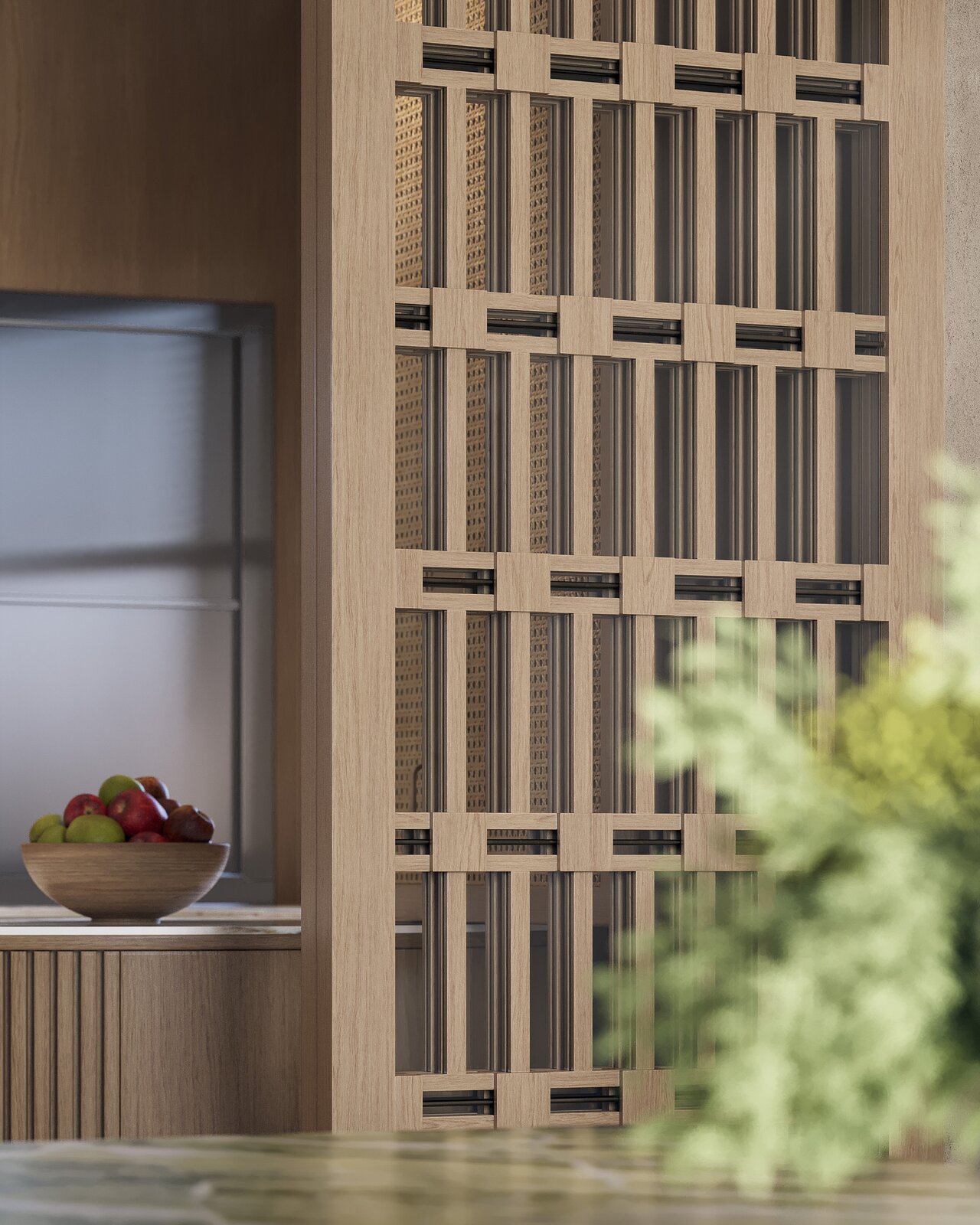 Photo 6 of 35 in Restelo Villa by Gavinho Architecture & Interior - Dwell