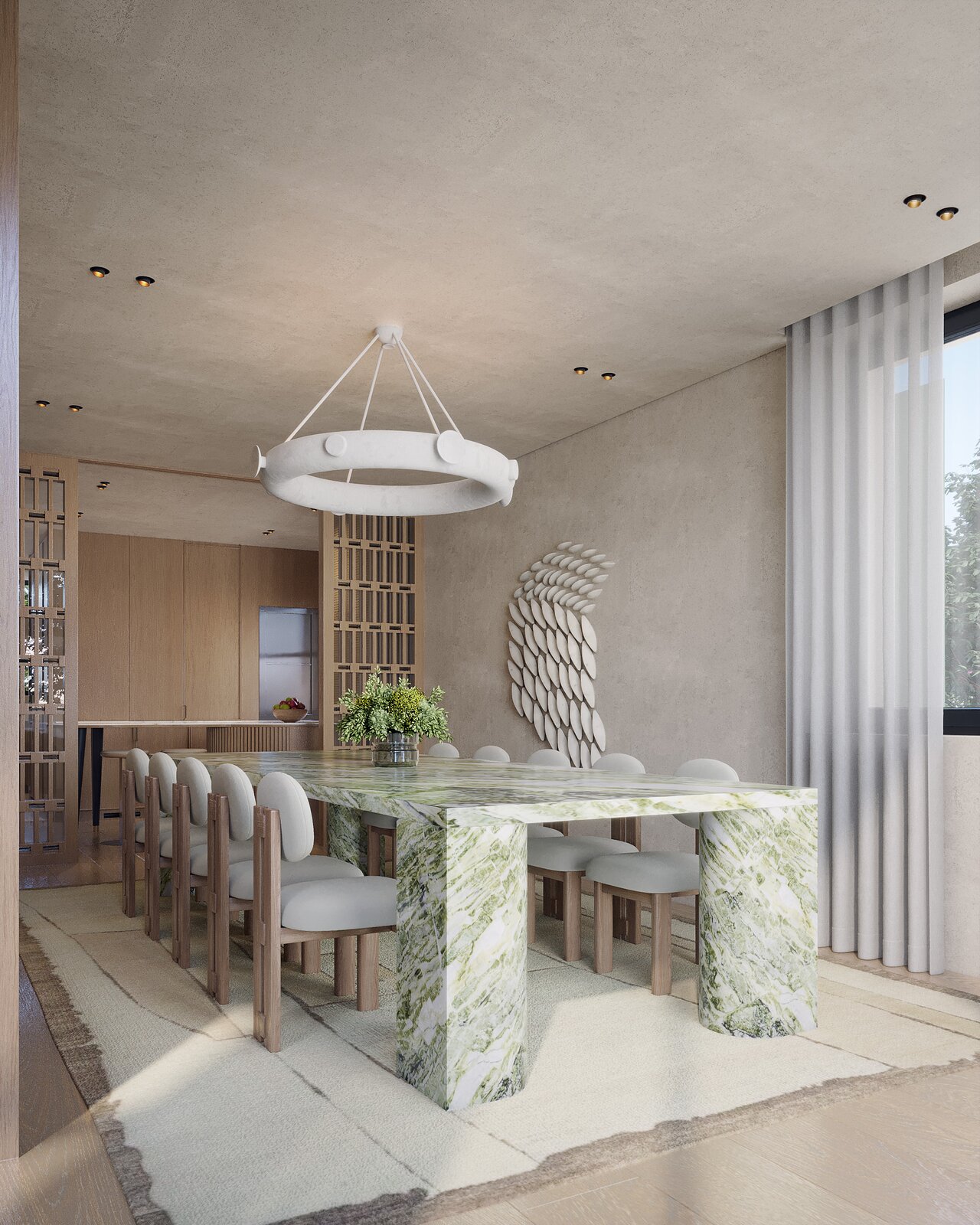 Photo 11 of 35 in Restelo Villa by Gavinho Architecture & Interior - Dwell