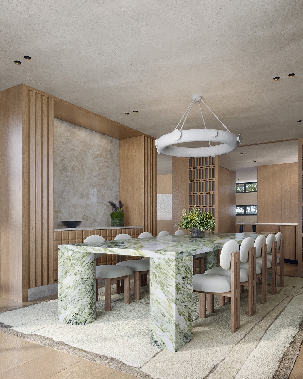 Photo 10 of 35 in Restelo Villa by Gavinho Architecture & Interior - Dwell