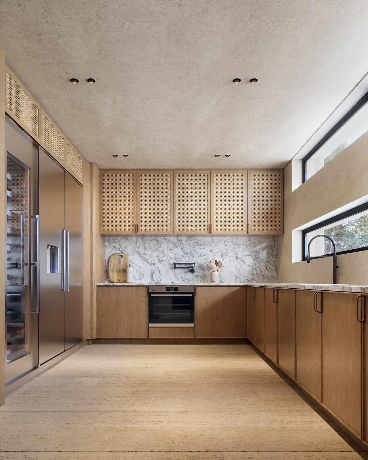 Photo 12 of 35 in Restelo Villa by Gavinho Architecture & Interior - Dwell